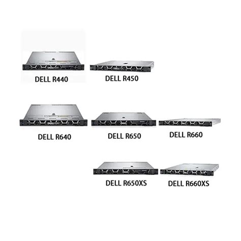 Dells Poweredge R660 Specifications Cpu 2 X 32 Core 2 1ghz Intel Xeon Scalable Gold 6430 1u