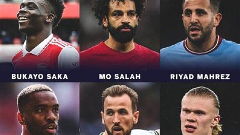 Jadwal Bola Liga Inggris Siaran Tv Sctv Hari Ini Man City Vs Leicester