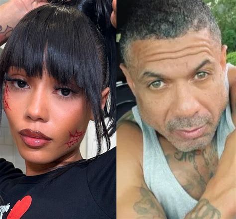 Rhymes With Snitch Celebrity And Entertainment News Benzino Shuts