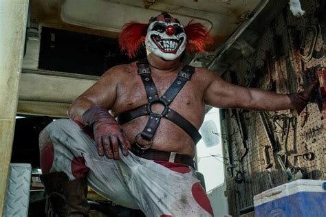 Everything We Know About Twisted Metal Season 2 On Peacock