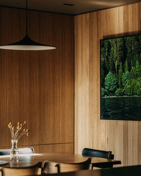 Sassafras Tasmanian Timber