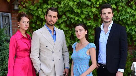 Kanal Dnin yeni günlük dizisi Aşk ve Umut başlıyor