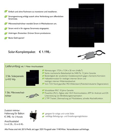 VARIO Energy - VARIO Energy