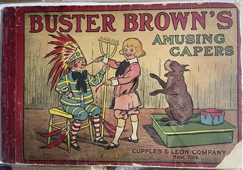 Buster Brown Canada The Best Of Buster Brown By Buster Brown On Apple
