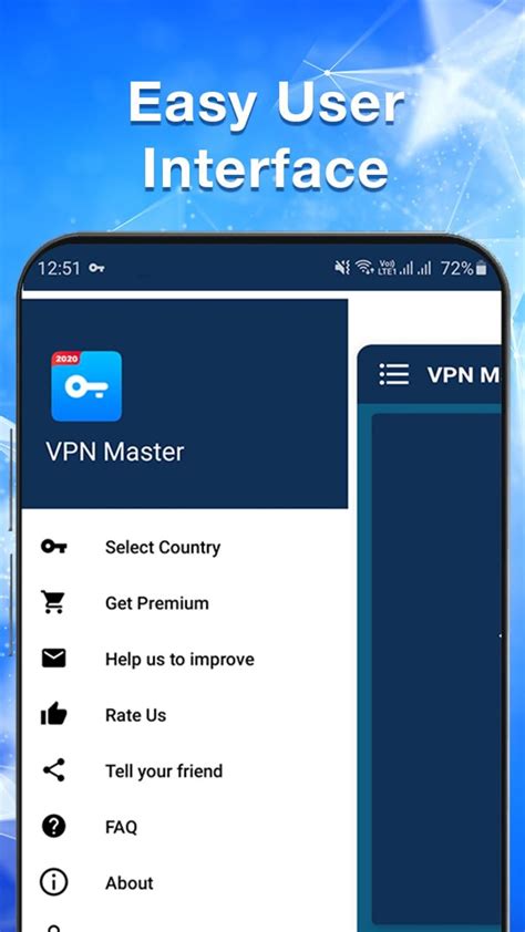 Vpn Master Fast Secure Proxy Apk For Android Download
