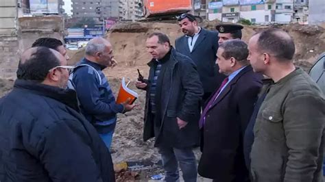 مسارات مرورية بديلة لهدم كوبري المندرة في الإسكندرية تعرف عليها صور