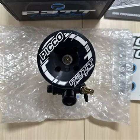 Picco P3tt Radio Controlled Engine £62914 Picclick Uk
