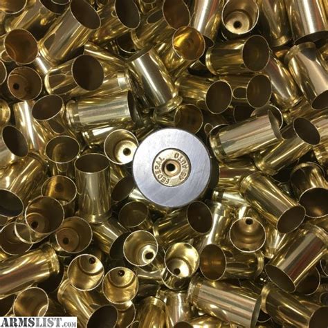Armslist For Sale Brass Processing Services