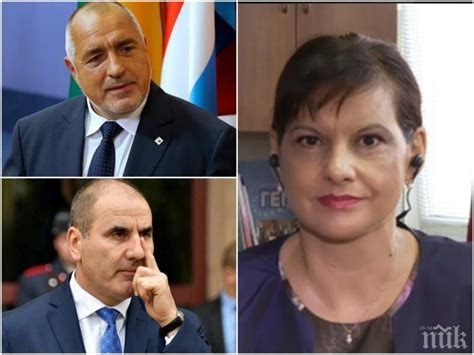 ГОРЕЩА ТЕМА Лидерът на ГЕРБ в парламента проговори след конгреса ето какво предстои на