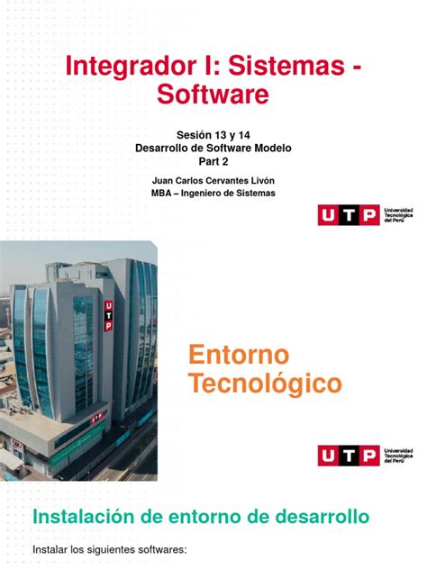 S08s1 Arquitectura Dao Mvc Parte 2 Pdf Servidor Sql De Microsoft Sql