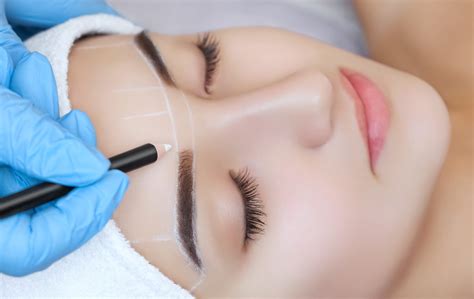 Microblading Precare What To Do And Not To Do Before Microblading
