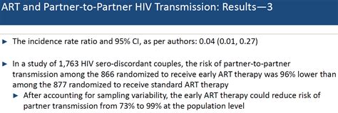 Calculation Of The Confidence Interval For Incidence Rate Ratio Using