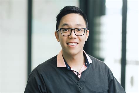 Dr Alistair Tang Dental Surgeon Fernvale