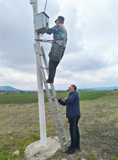 河道远程监控检修完成 河道管护效能显著提升澎湃号·政务澎湃新闻 The Paper