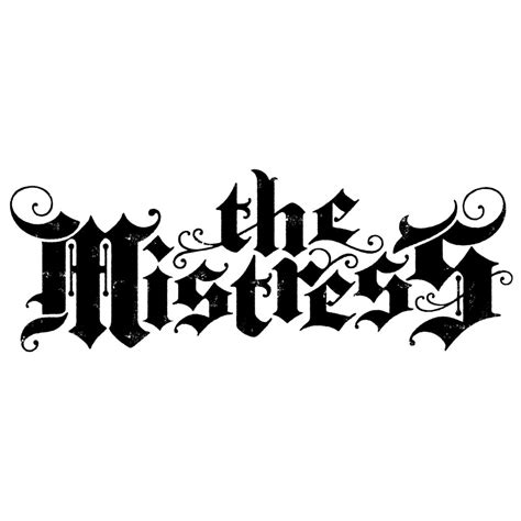 ヴィジュアル系ロックアイドル The Mistress Offical Website