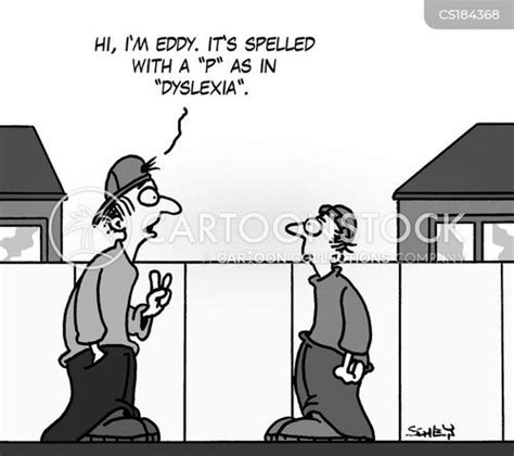 Spelling Errors Cartoons And Comics Funny Pictures From Cartoonstock