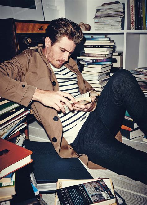 Garrett Hedlund Loptimum Style Photoshoot March 2014 Garrett