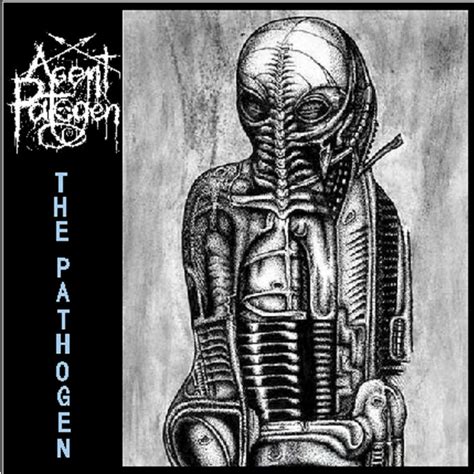 The Pathogen Agent Patogen