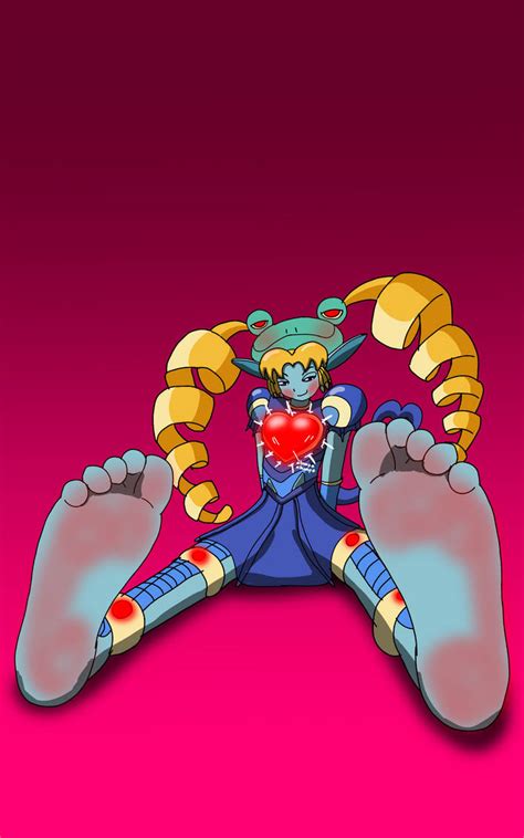 Minx Elfins Feet Tease By Thunderbirdfeetlover On Deviantart