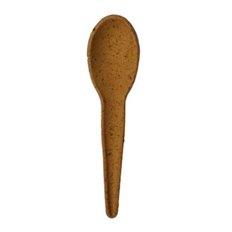 Edible Spoon Sustainable Cutlery For A Cleaner Australia
