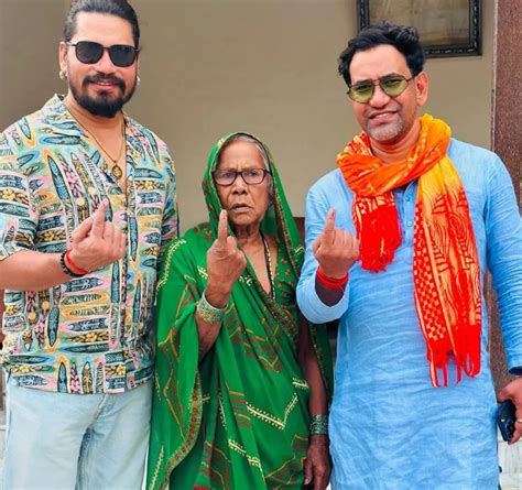 Lok Sabha Election Result 2024 कंगना राणौतपासून अरुण गोविल आणि रवी