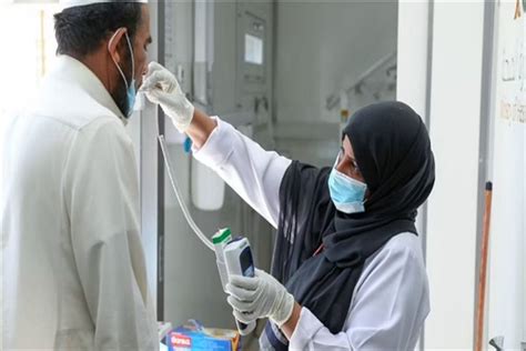 الصحة 67 إصابة جديدة بكورونا و3 وفيات خلال الـ24 ساعة الماضية