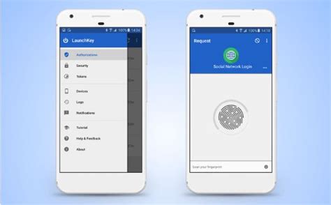 Modern Authentication Methods And How They Enhance User Security