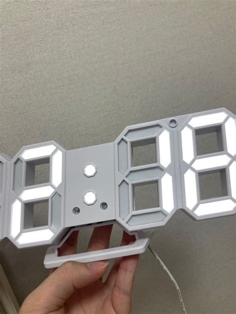 이 시계 시간 맞추는법 지식in