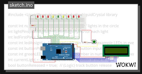 Wokwi Online Esp32 Stm32 Arduino Simulator