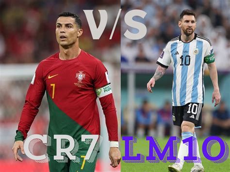 Messi Vs Ronaldo Stats 2024 Who Is The Best In The Year 2024 The