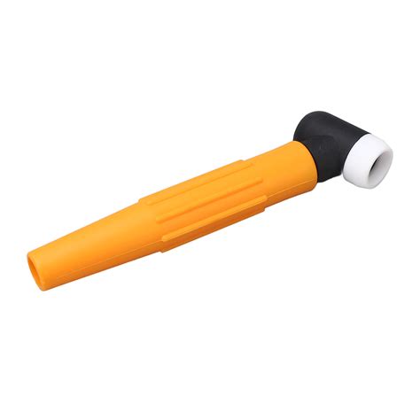 Cabezal De Antorcha De Soldadura Tig Refrigerado Por Aire Y Agua