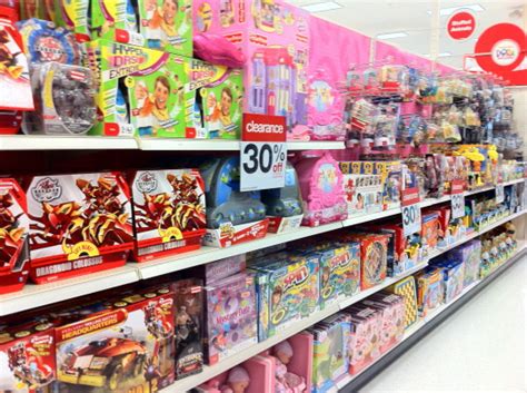 Target Removes Gender From Toys Signage Retail Touchpoints