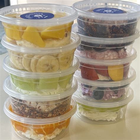 생과일 그릭요거트 과일요거트 그릭요거트 누텔라 요거트