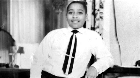 Remembering Emmett Till Minnesota Spokesman Recorder