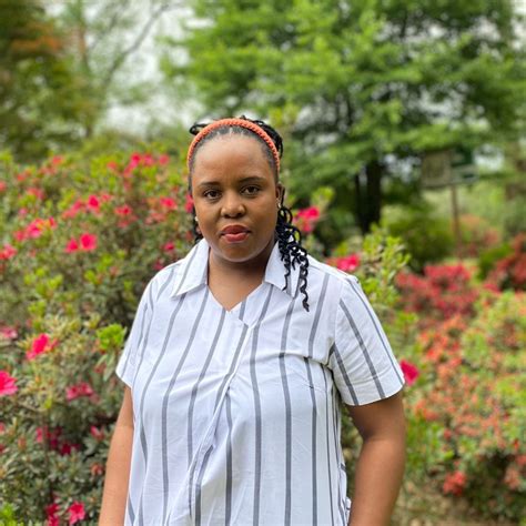 Lutho Burns Ncamashe Teacher Selborne Primary School Linkedin