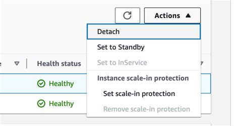 Optimizing Aws Auto Scaling Groups Instance Management And Instance