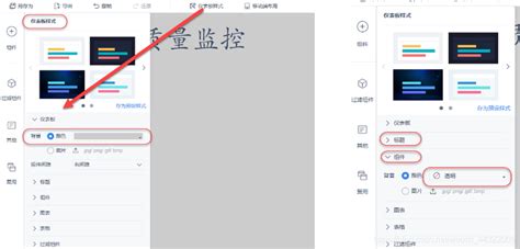 数据可视化分析教学课件——finebi实验册节选 生产质量分析 数据可视化分析课题 质量相关 csdn博客