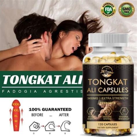 Male Enhancement Boost Testosterone Endurance Sex Drive Stamina Energy EBay