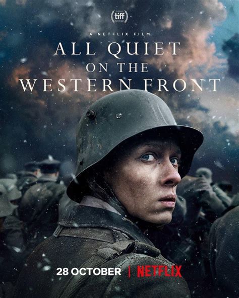 All Quiet on the Western Front Font - Download fonts