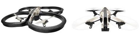 Parrot Ar Drone Elite Edition