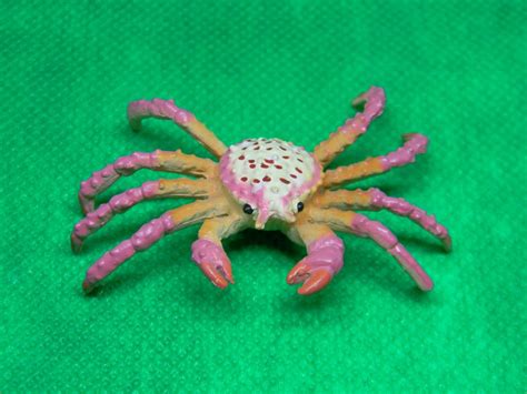 Models Arthropoda Jurassic James