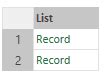 Json To Excel Using Power Query Stack Overflow