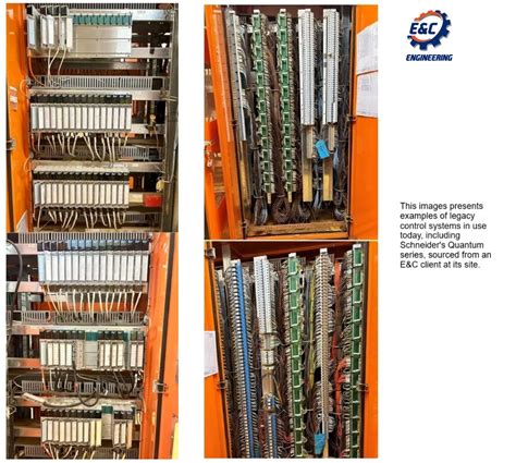 Industrialautomation Plclifecycle Controlsystems Eandc Engineering