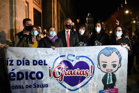 López Gatell De Vacaciones En Oaxaca Un Nuevo Escándalo Sacude Al Zar