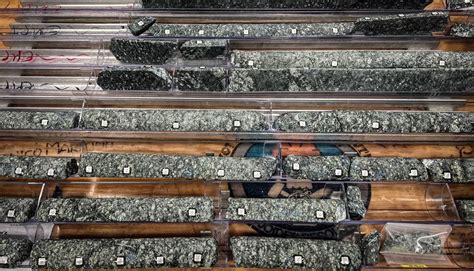New Drilling Into Earths Mantle Is Deepest Ever Why It Matters