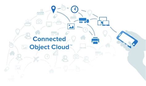 Xively Connected Object Cloud The Security Ledger With Paul F Roberts