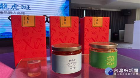 在地食材新創藝 高雄海味「魚社長」龍虎斑品質令人驚豔