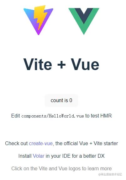 使用vue vite ts vitest创建canvas图形项目 掘金