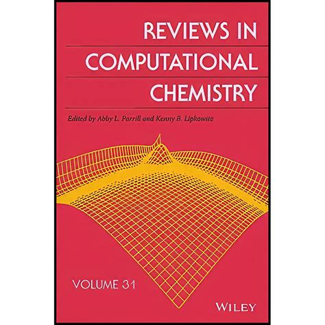 قیمت و خرید کتاب Reviews In Computational Chemistry Volume 31 اثر جمعي