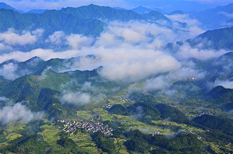2023中国美丽乡村休闲旅游行（夏季）精品景点线路推介